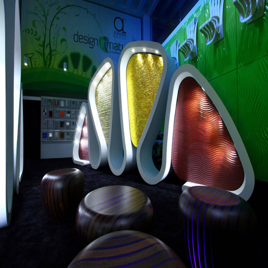 Designin'nature, giancarlo zema design group | homify