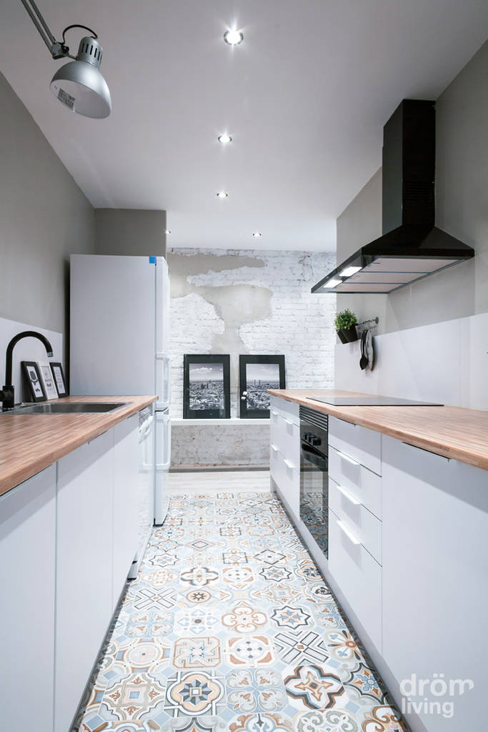 Cocina | homify