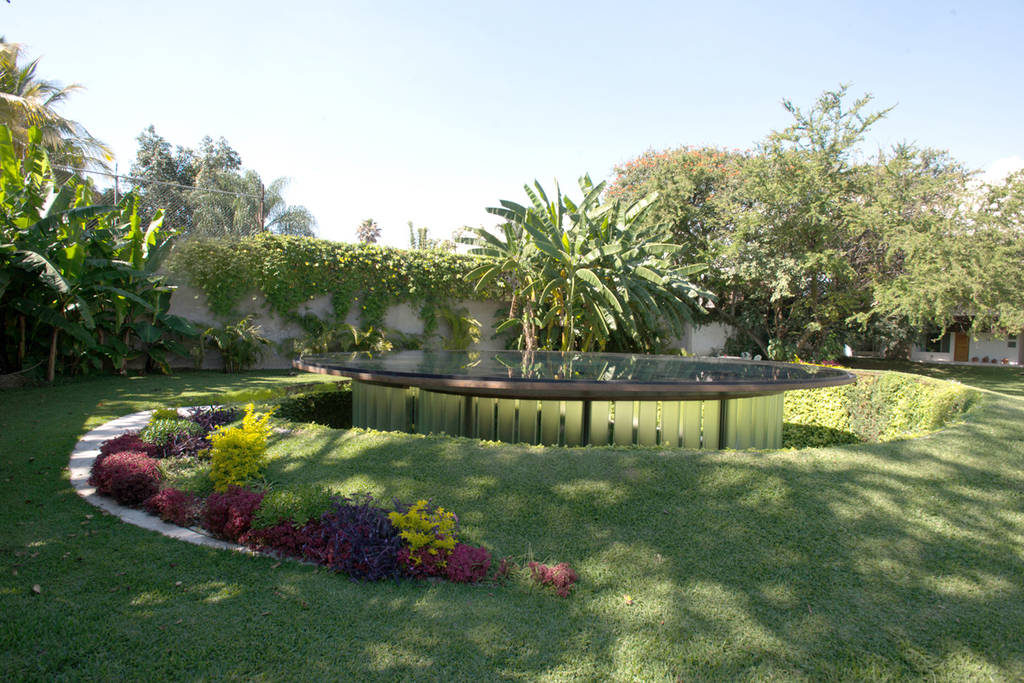 Ecumenical chapel, bnkr arquitectura | homify