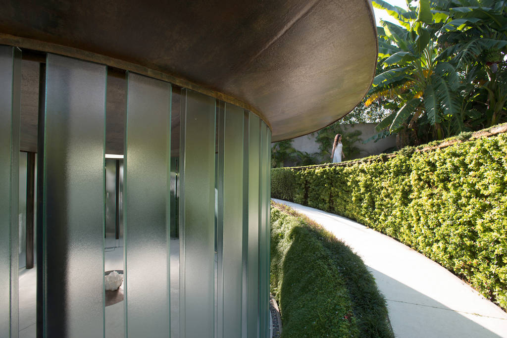 Ecumenical chapel, bnkr arquitectura | homify