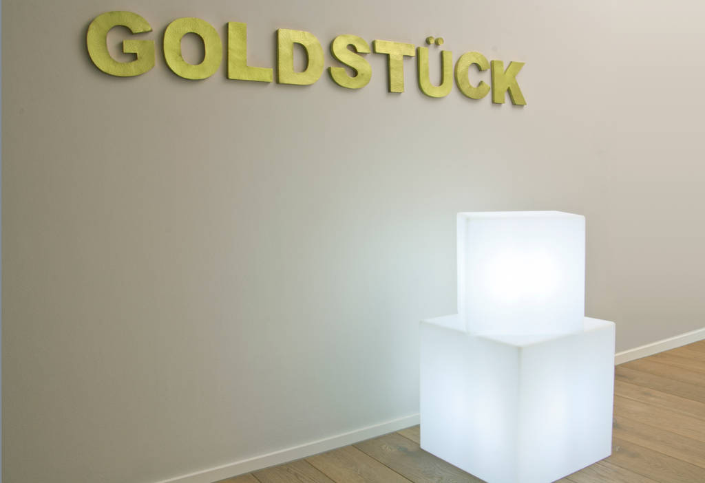 Shining cube | homify