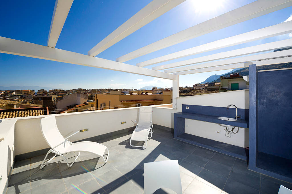 Terrazza con vista, giuseppina pizzo | homify