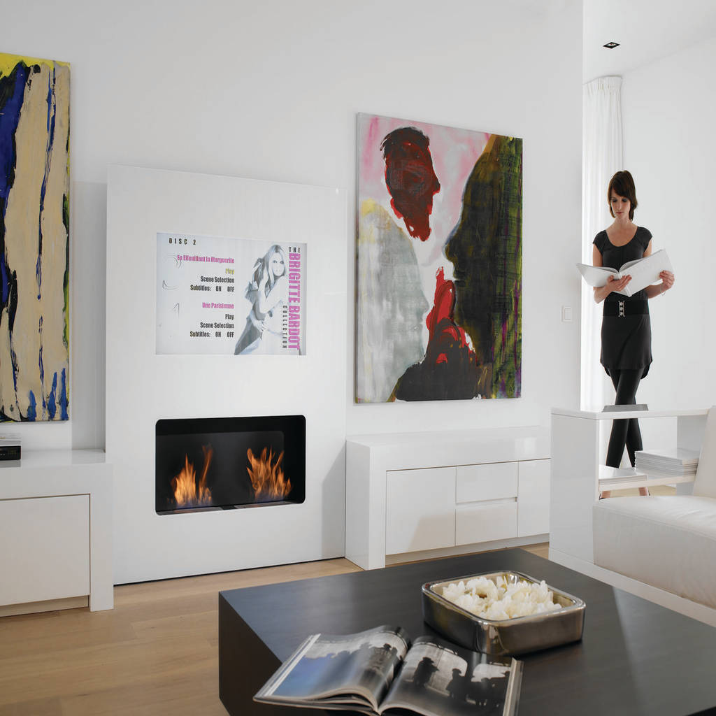 Safretti, elemento 3 diseño sa de cv | homify