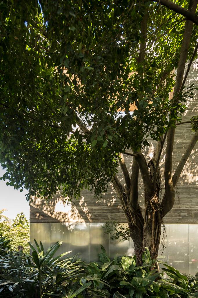 Cube house, studio mk27 | homify