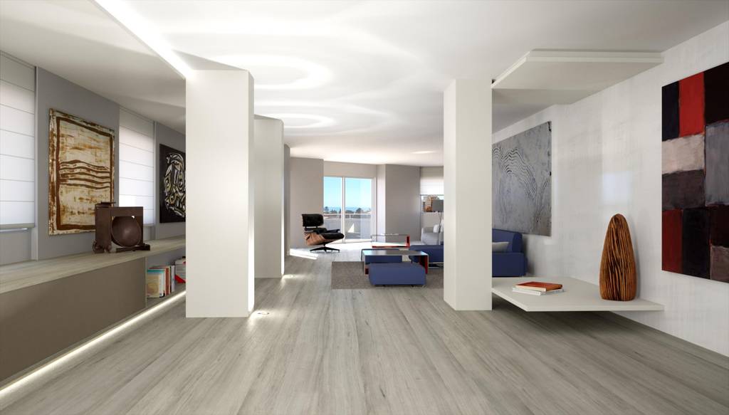 Proyecto 3d | homify