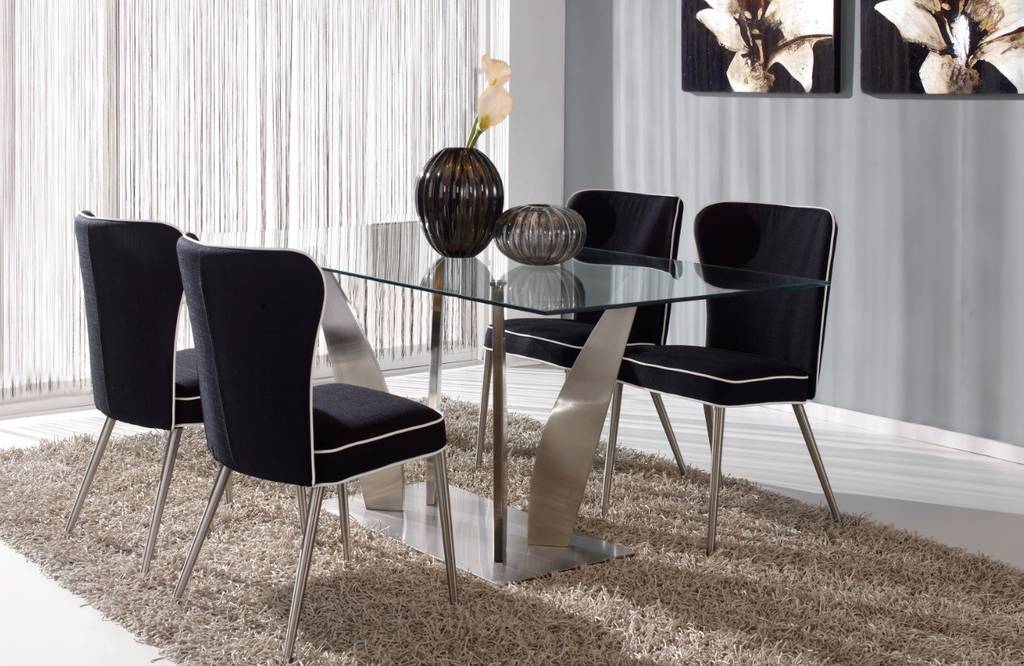 Mesa de comedor astarté | homify