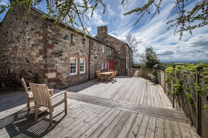 A gorgeous and secluded farm house in the eden valley, linda joseph ...