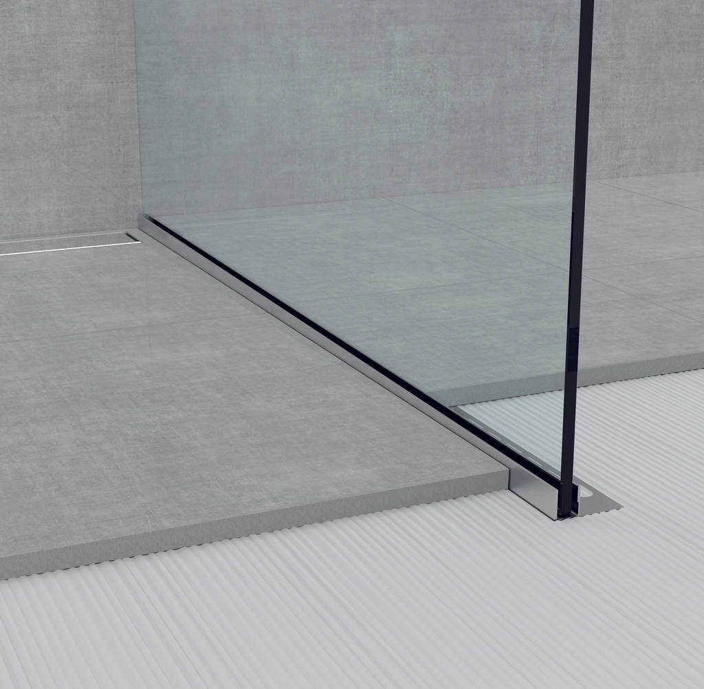 Gu tgu glass profile | homify