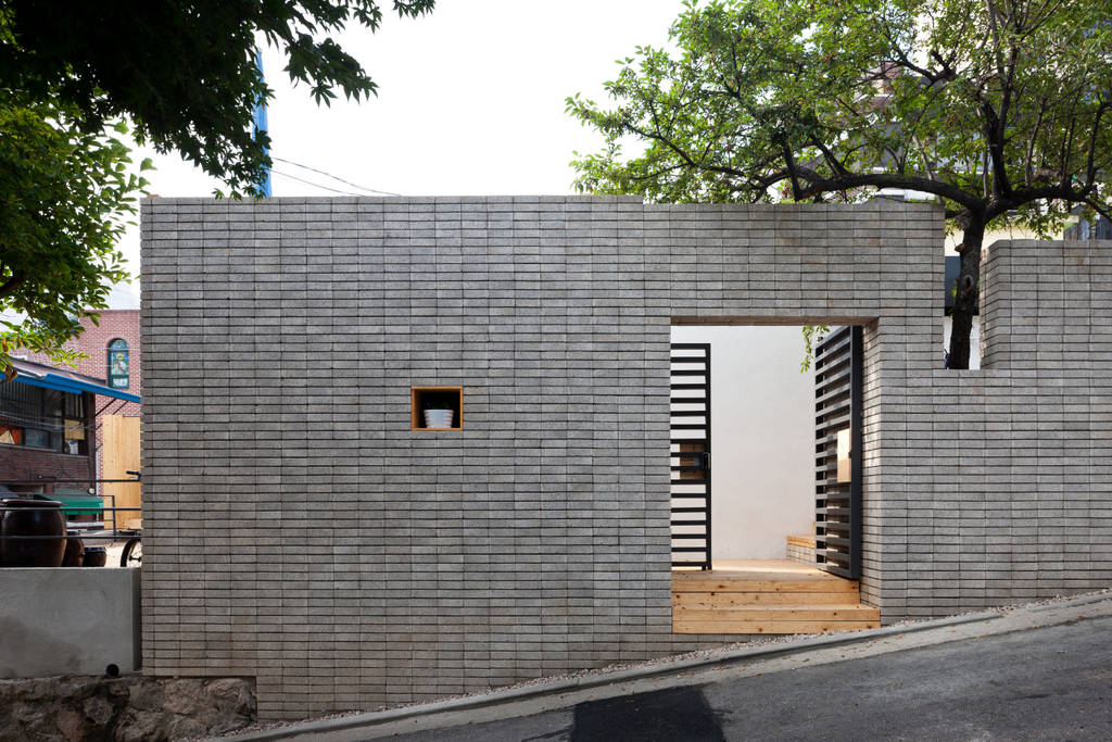 재훈이네 집수리(jaehoon's jip-soori), 무회건축연구소 | 호미파이 & homify