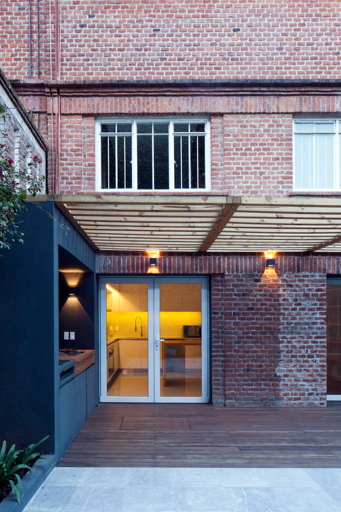 Camelia, dcpp arquitectos | homify