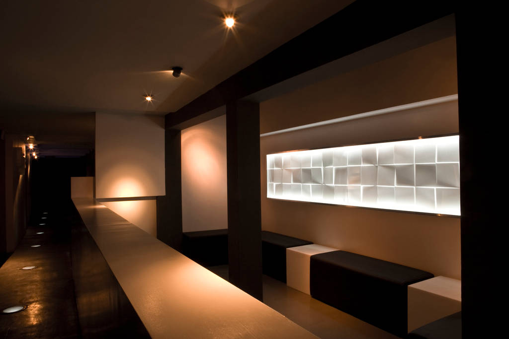 Logic club, designer | homify