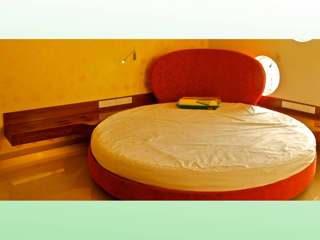 Residential bungalow in bhuj, kutch, design kkarma (india) | homify