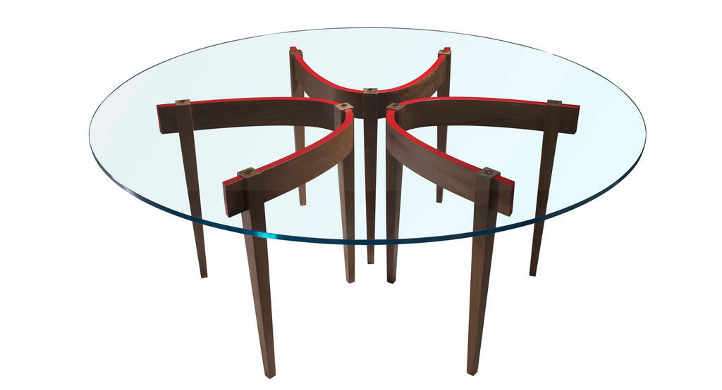 The round table, adele-c | homify
