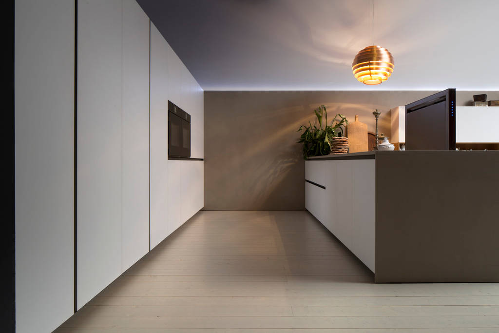 Silica, comprex | homify