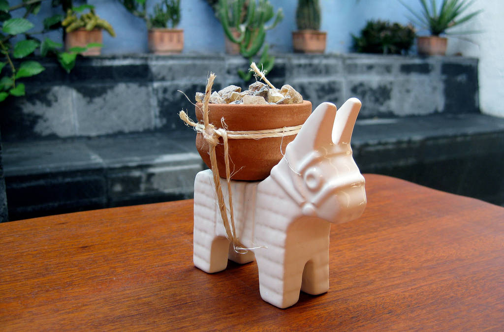 Burro especiero 1 | homify