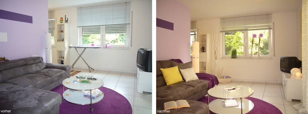 Raumgestaltung und redesign, raum² - wir machen wohnen | homify