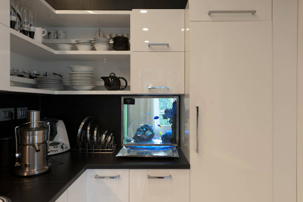 Casa joe – cucina | homify