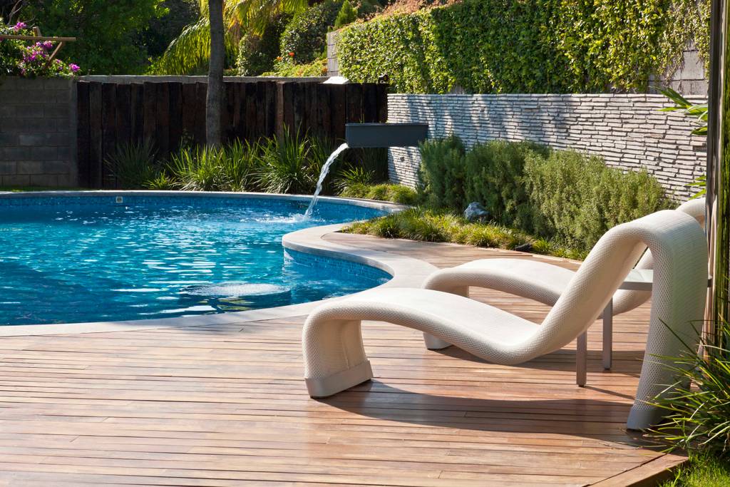 Piscina | homify