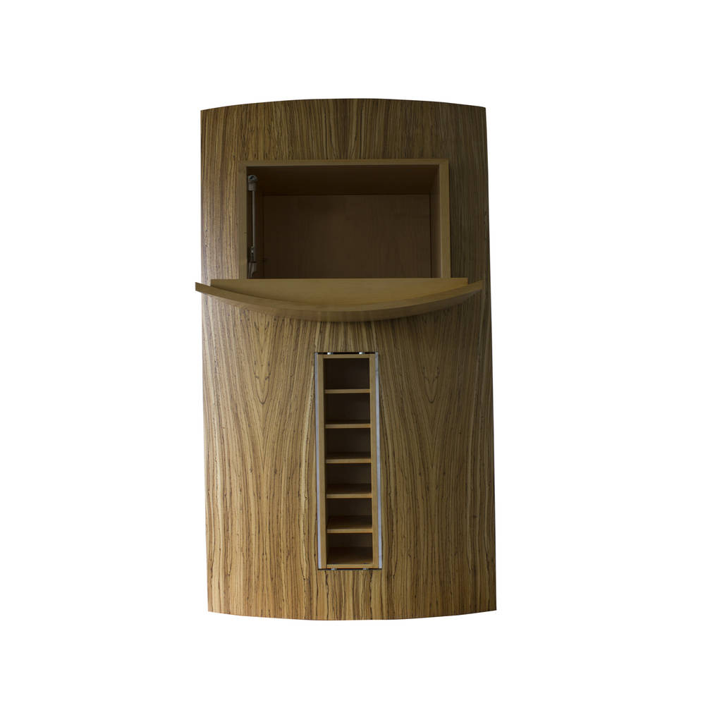 Bacchus – die exklusive minibar | homify