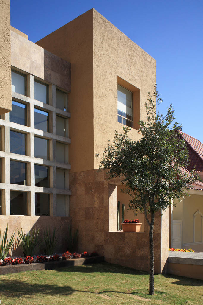 Casa caritas no.58, arquiplan | homify