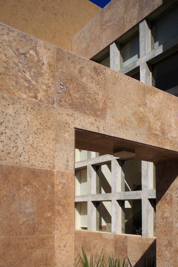 Casa caritas no.58, arquiplan | homify