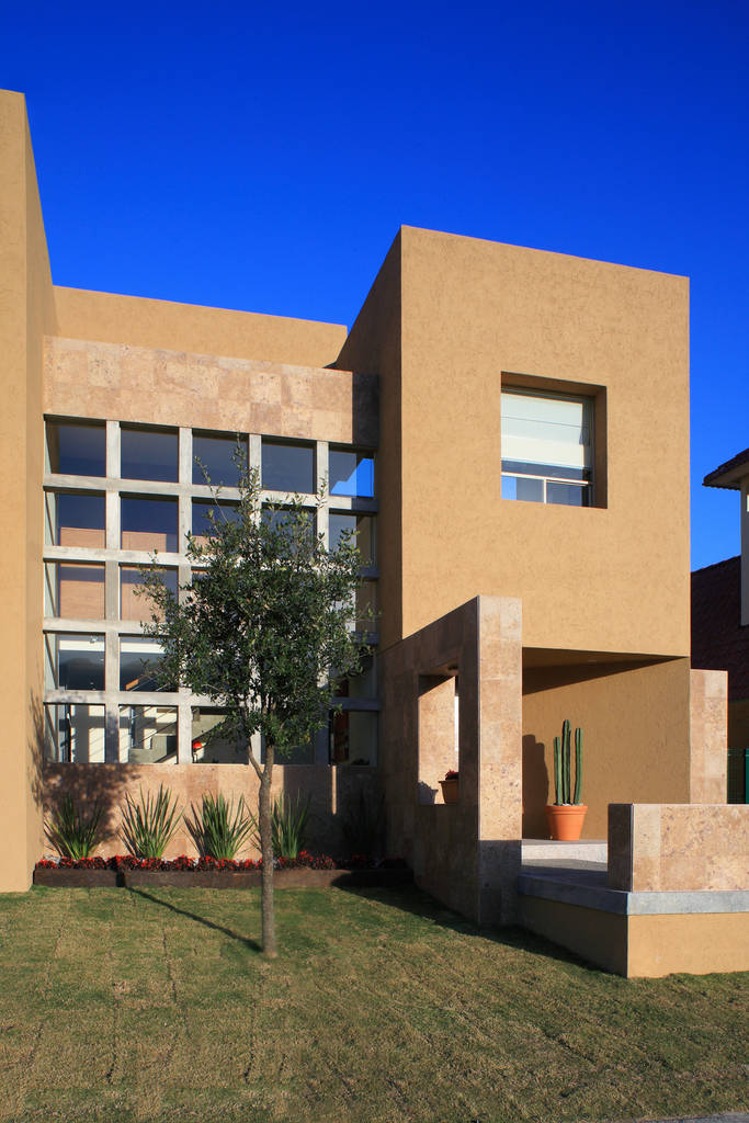 Casa caritas no.58, arquiplan | homify