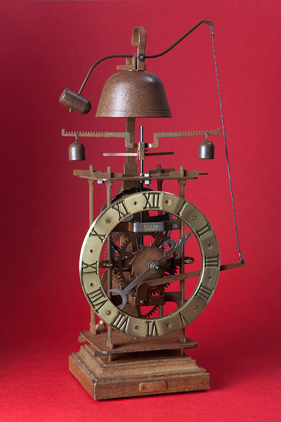 Relojes del siglo xv. ardavín, relojes siglo xv ardavin | homify