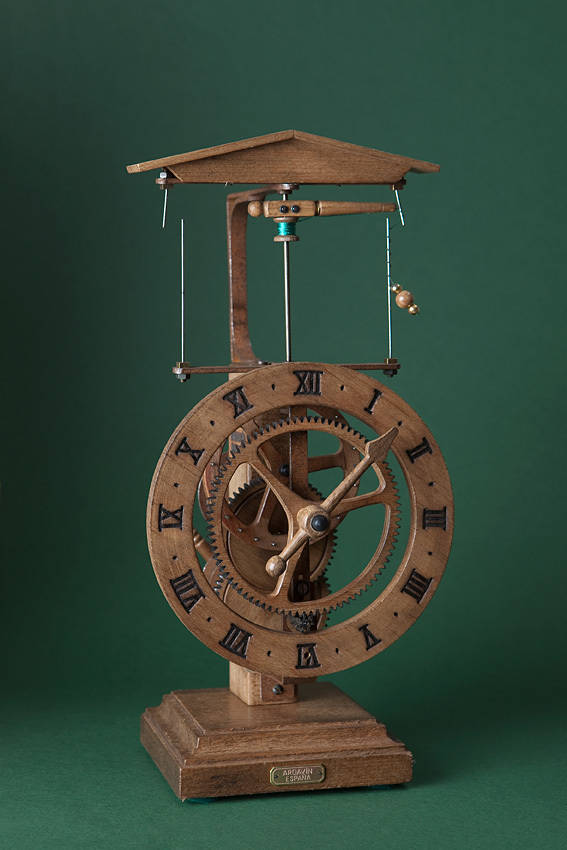 Relojes del siglo xv. ardavín, relojes siglo xv ardavin | homify