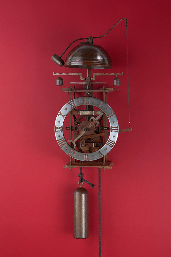 Relojes del siglo xv. ardavín, relojes siglo xv ardavin | homify