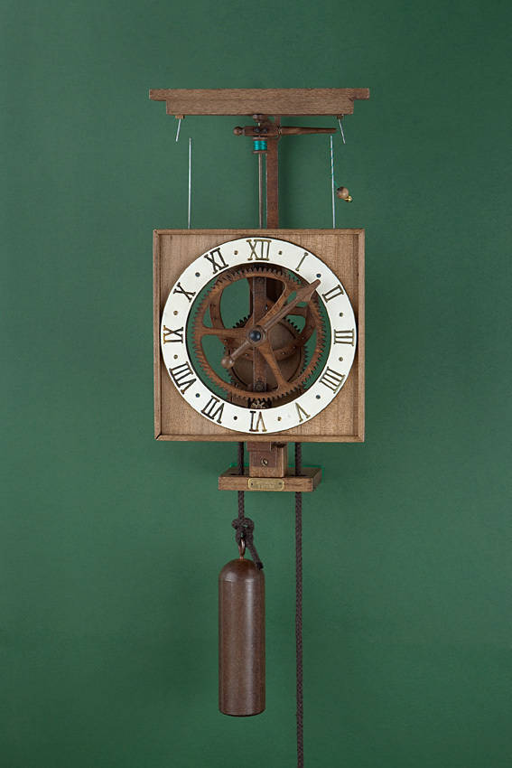 Relojes del siglo xv. ardavín, relojes siglo xv ardavin | homify