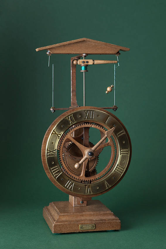 Relojes del siglo xv. ardavín, relojes siglo xv ardavin | homify