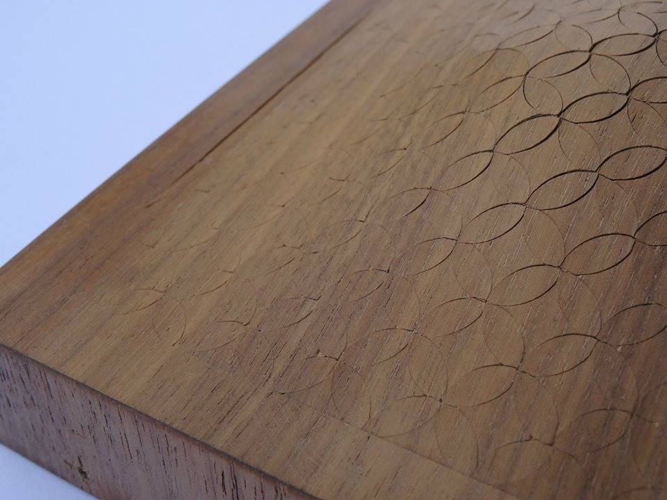 Bois gonflable // air wood , arca (atelier de recherche et de création ...