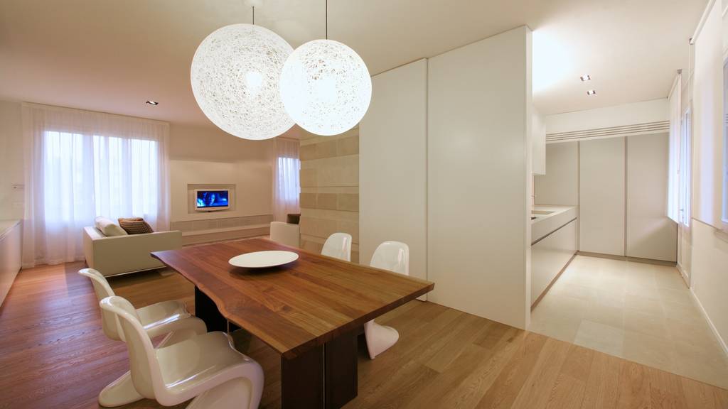 Casa paoli, sammarro architecture studio | homify