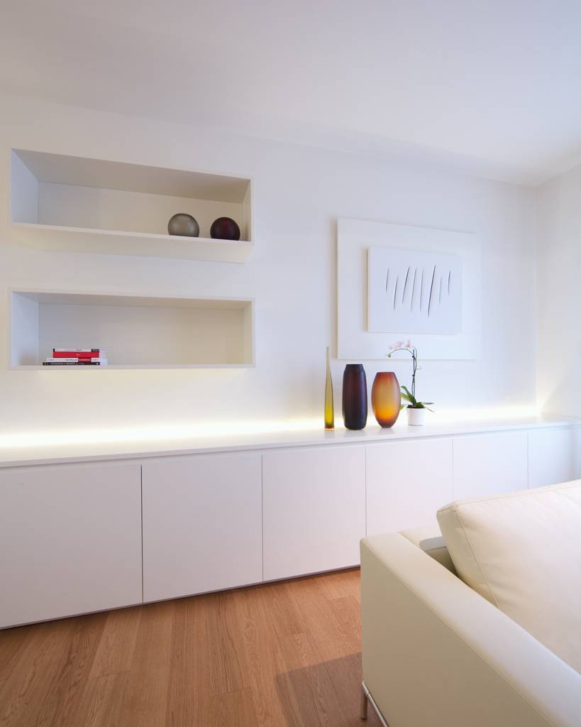 Casa paoli, sammarro architecture studio | homify