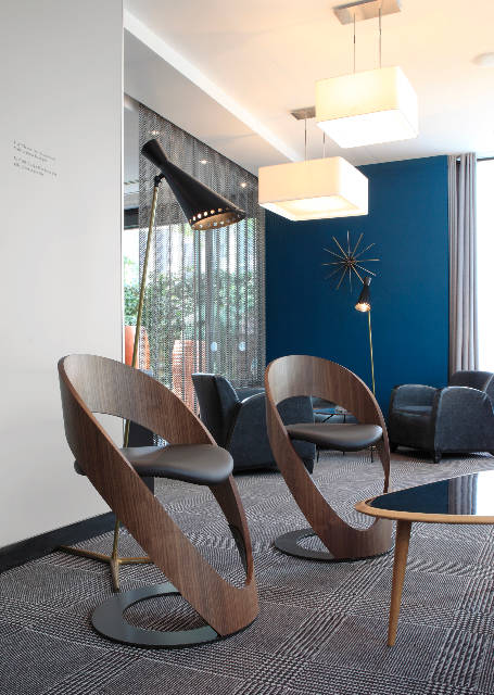 B 500 2 , jean-pierre martz | homify