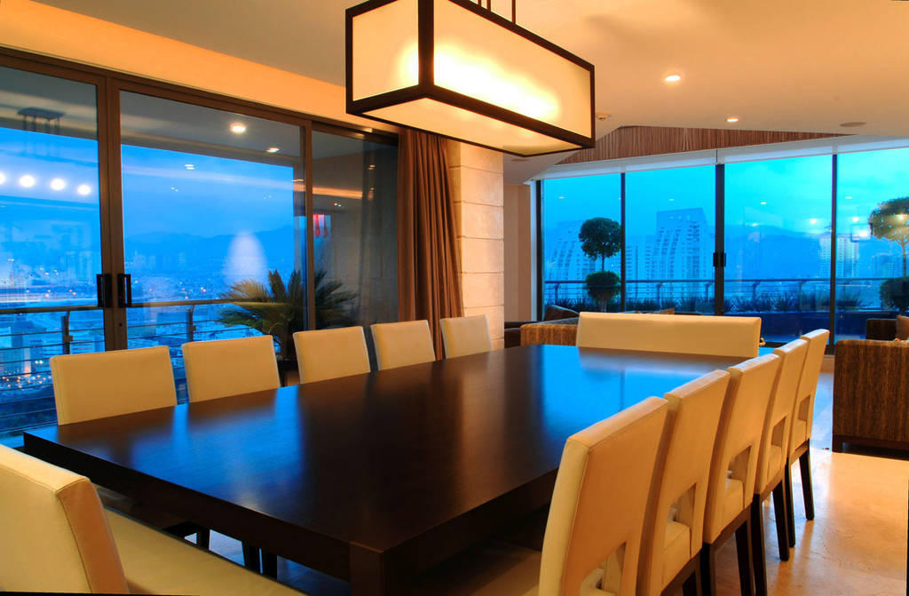 Ph a las nubes | homify