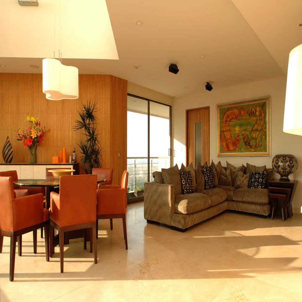 Ph a las nubes | homify