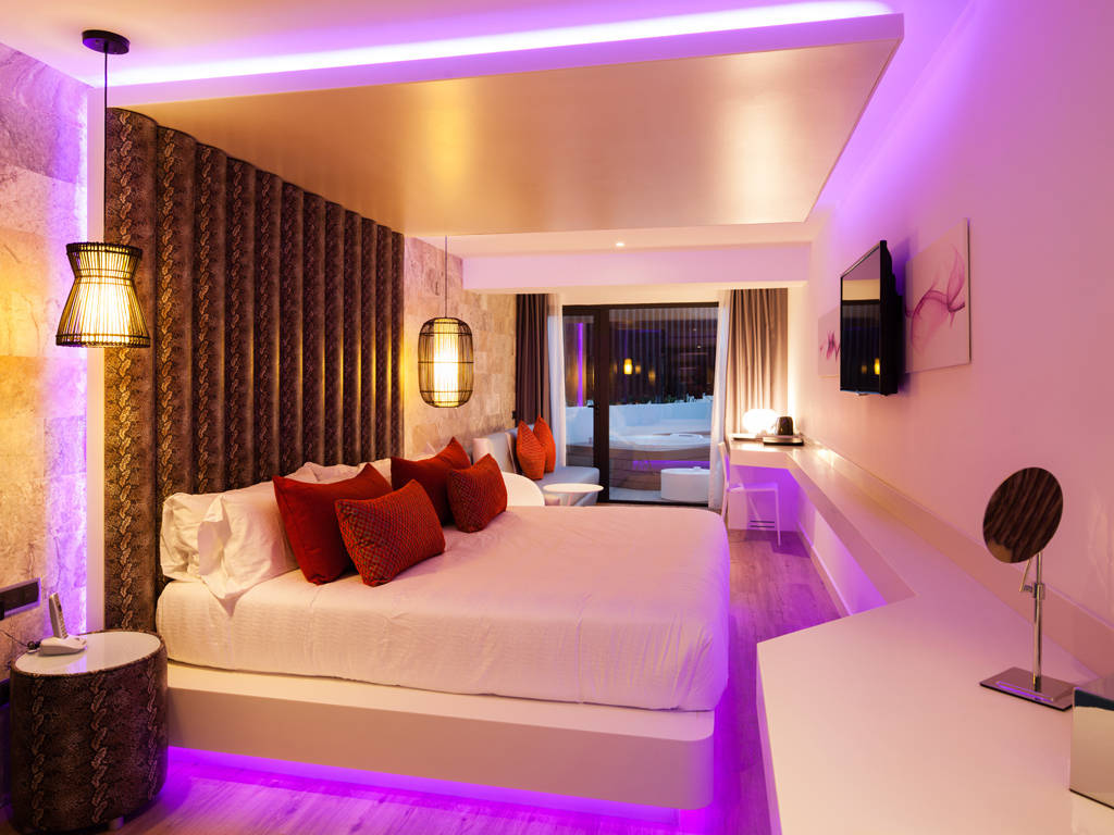 Hard rock hotel ibiza, beltá & frajumar | homify