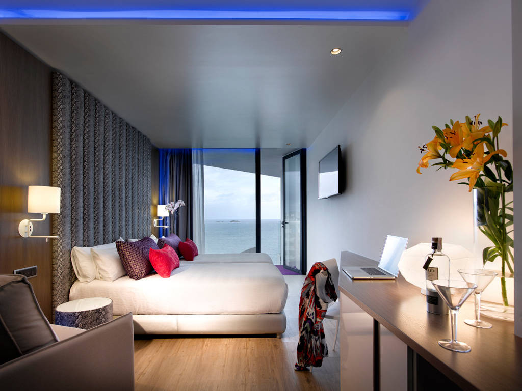 Hard rock hotel ibiza, beltá & frajumar | homify