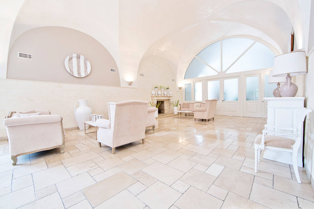 Tenuta torre giulia - sala giulia - (cerignola - fg), studio guerra sas ...