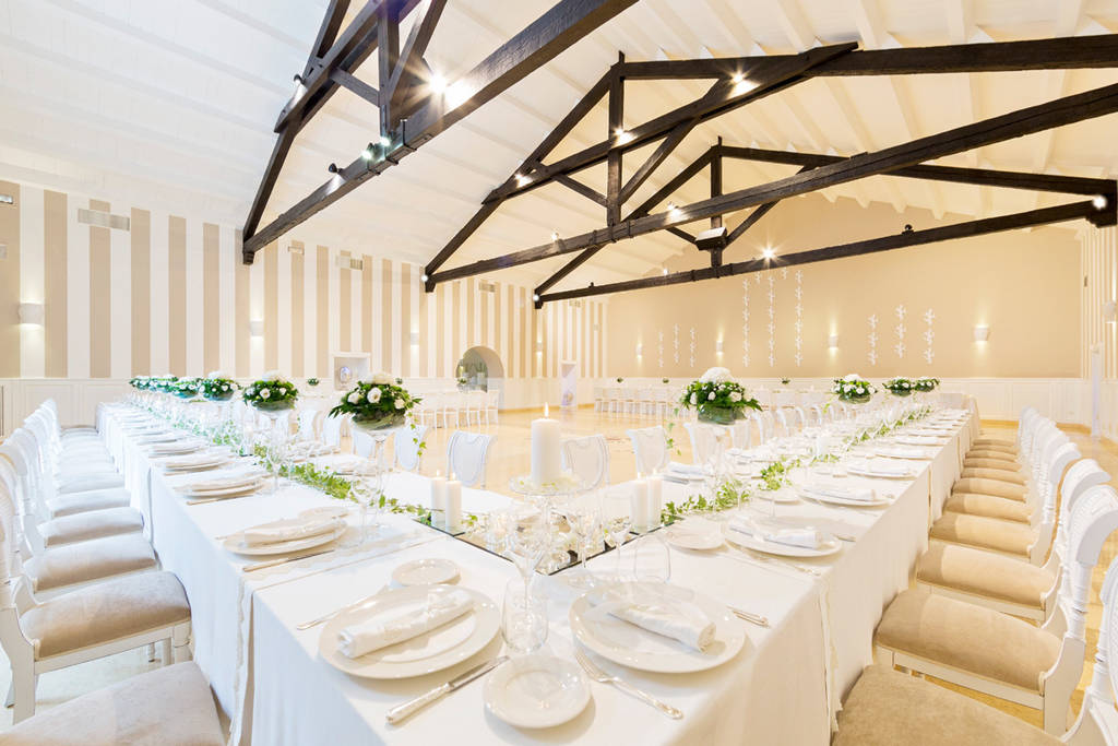 Tenuta torre giulia - sala giulia - (cerignola - fg) studio guerra sas ...