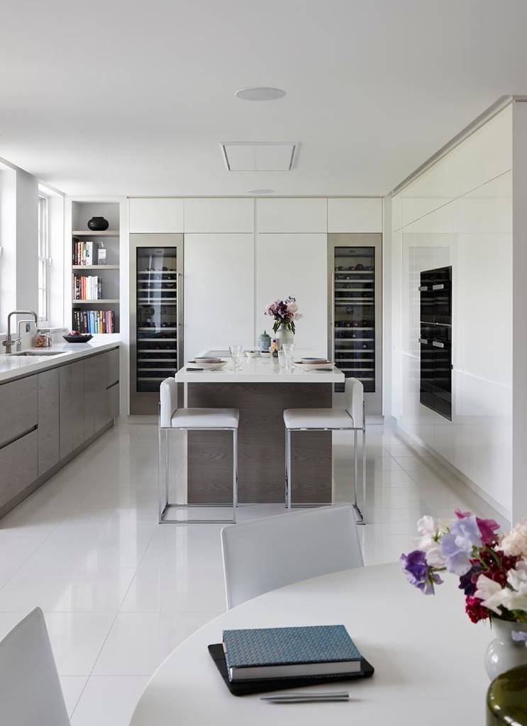 Purity, mowlem&co | homify