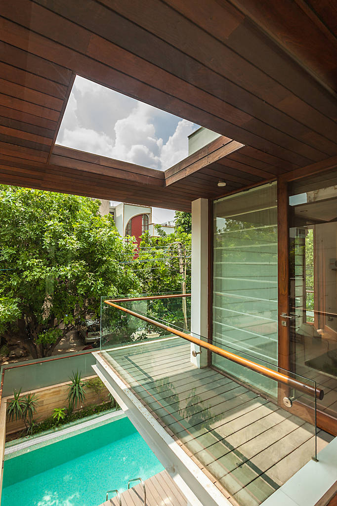 J residence, kumar moorthy & associates | homify