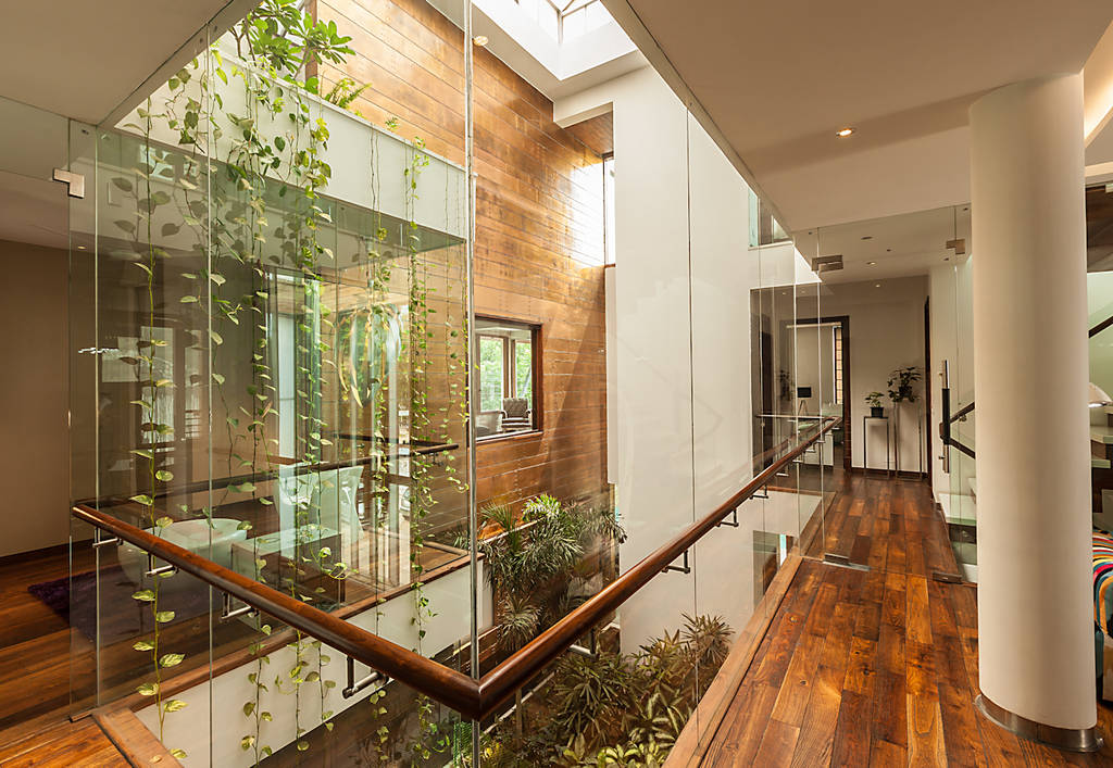 J residence, kumar moorthy & associates | homify