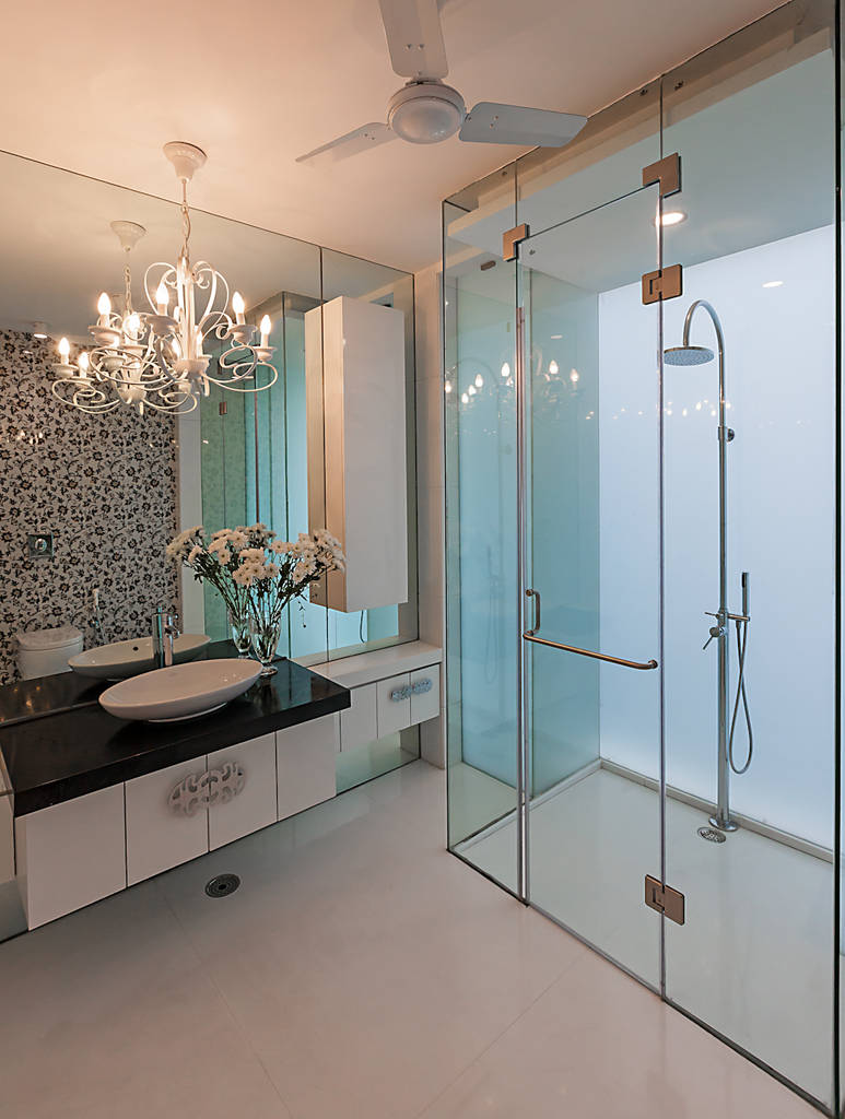 J residence, kumar moorthy & associates | homify