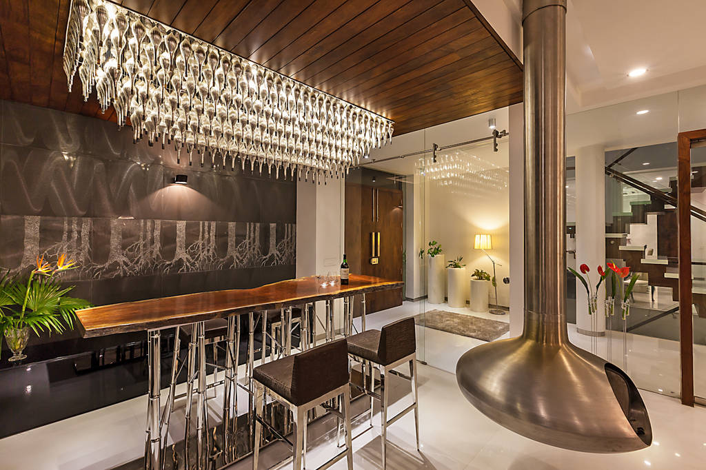 J residence, kumar moorthy & associates | homify