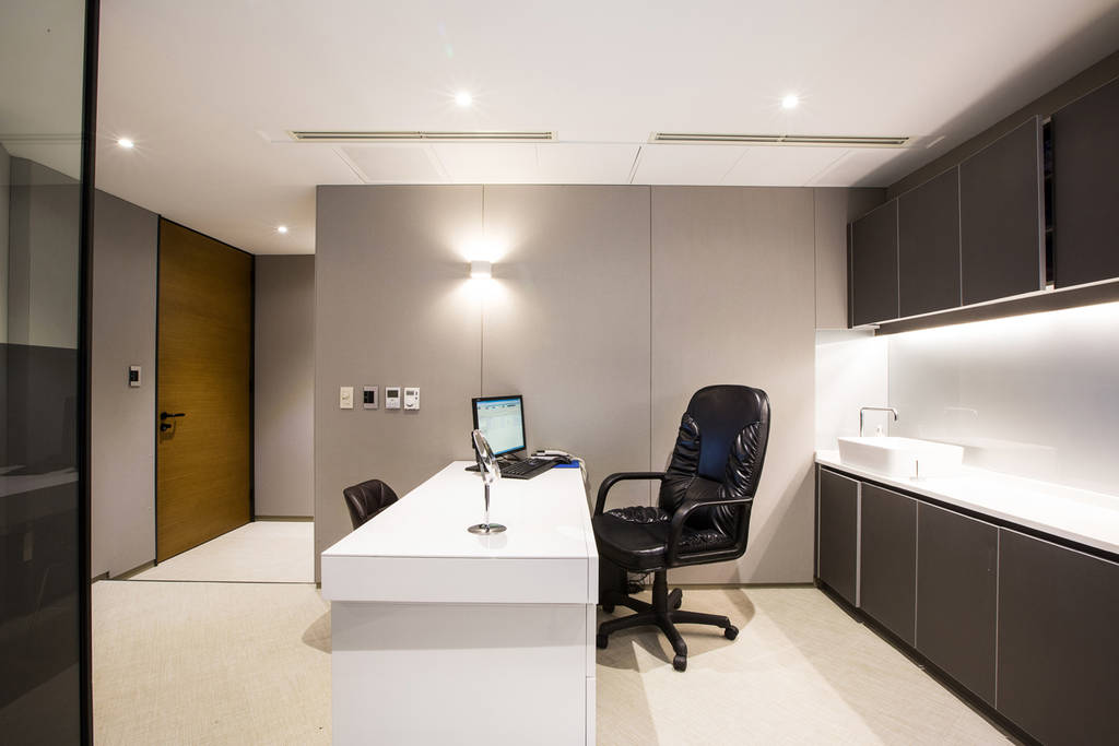 목동 포미즈 여성병원 , giovanni design works | 호미파이 & homify