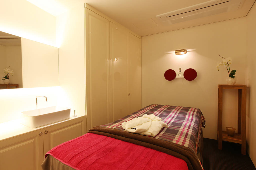 청담 엘레미스힐링스파, giovanni design works | 호미파이 & homify