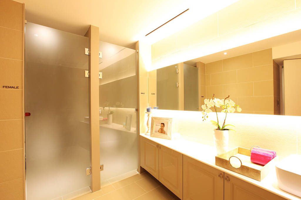 청담 엘레미스힐링스파, giovanni design works | 호미파이 & homify
