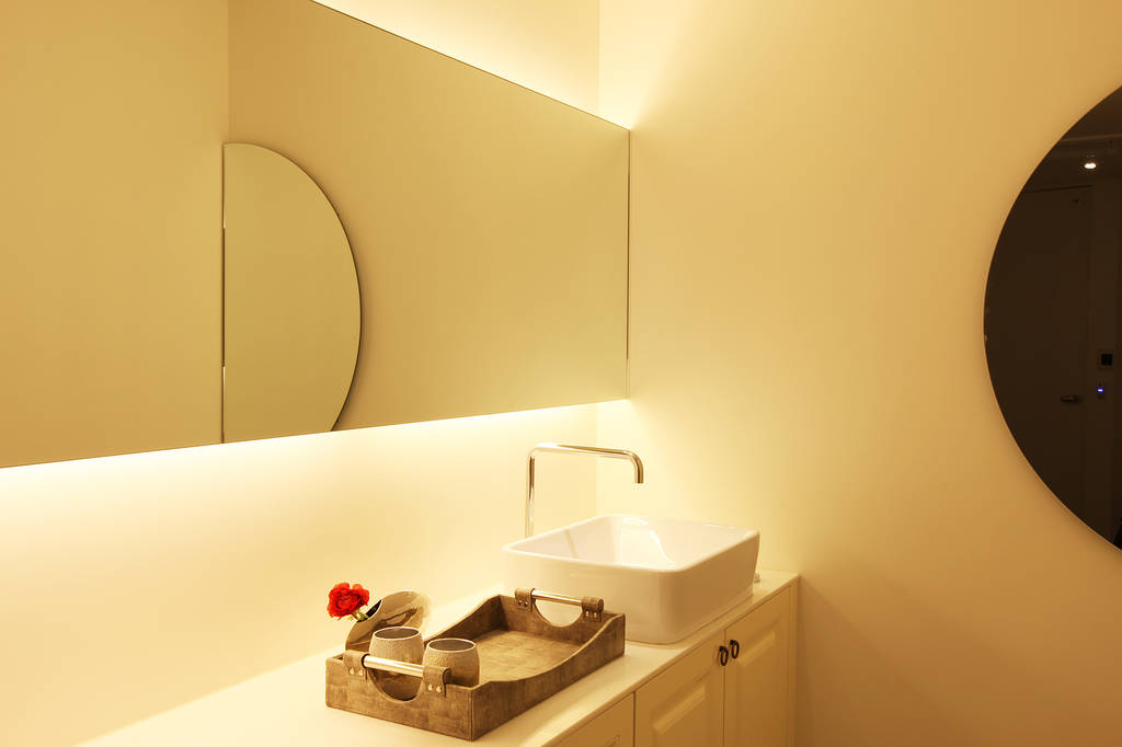 청담 엘레미스힐링스파, giovanni design works | 호미파이 & homify